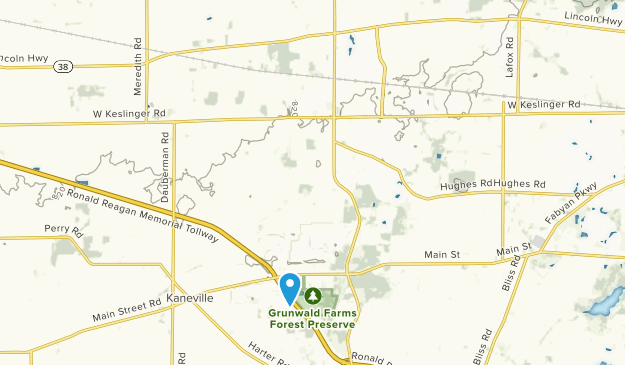 Best Trails near Elburn, Illinois | AllTrails