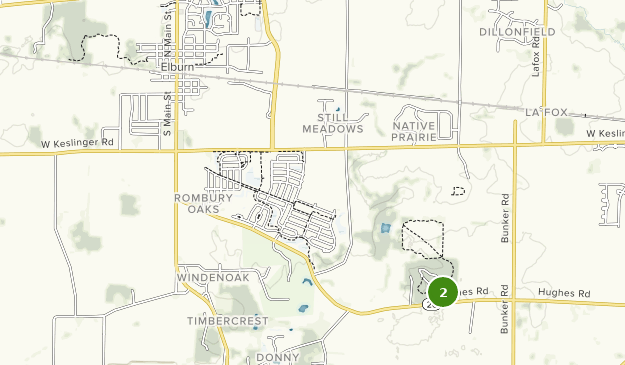 Best Trails near Elburn, Illinois | AllTrails