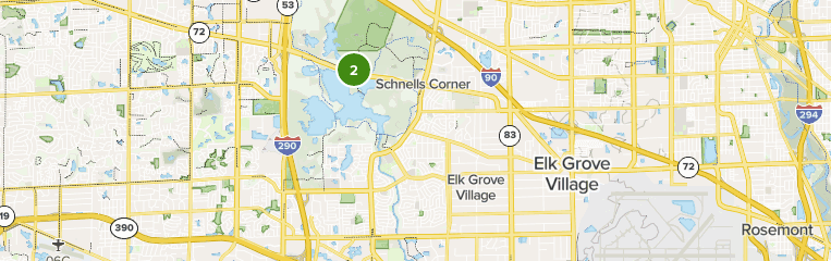 Best trails in Elk Grove Village, Illinois | AllTrails