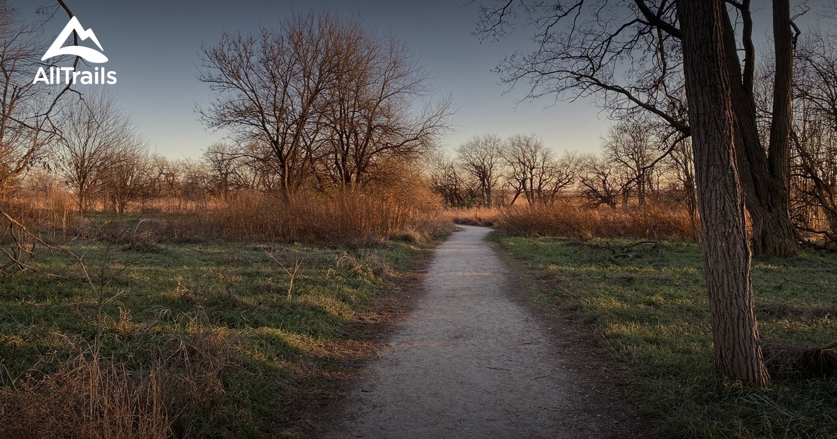 Best Bird Watching Trails in Elwood | AllTrails