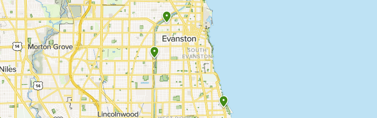Best Hikes and Trails in Evanston | AllTrails