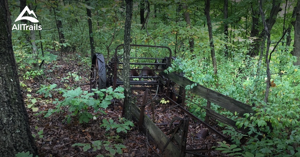 Best hikes and trails in Findlay | AllTrails