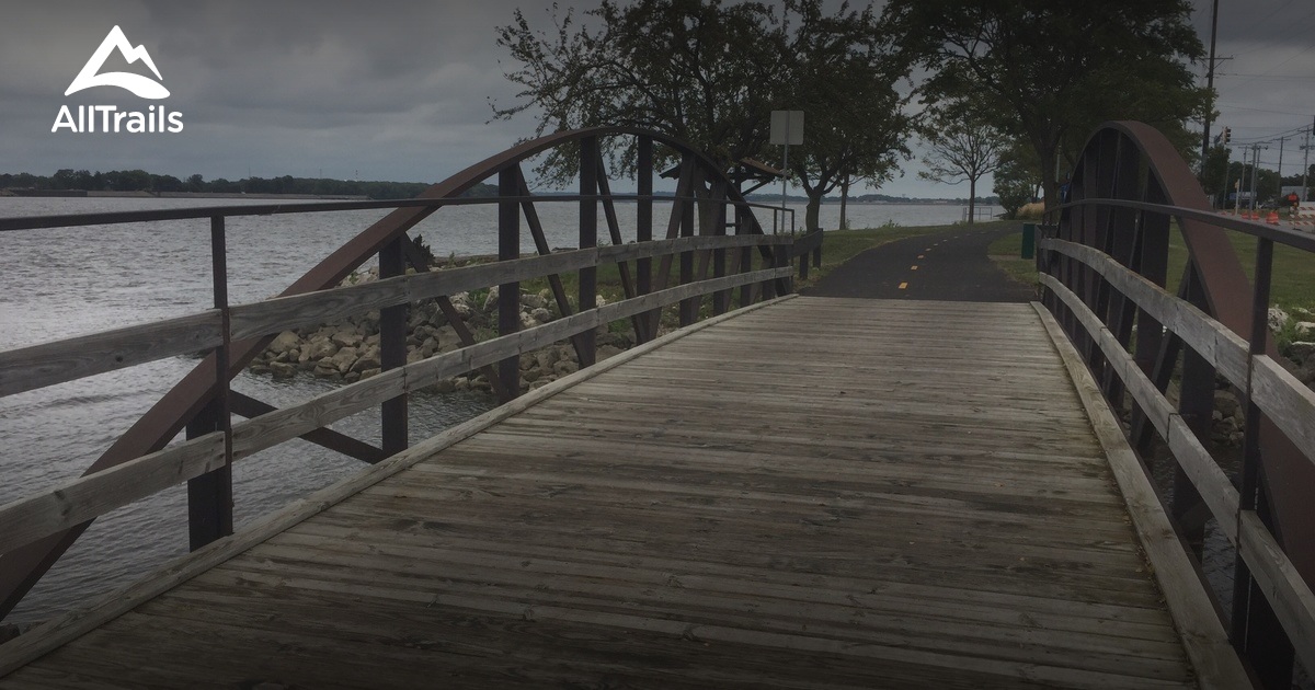 Best Trails near Fulton, Illinois | AllTrails