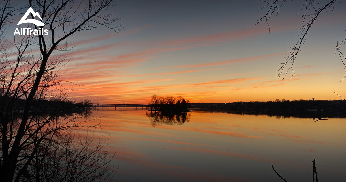 Best hikes and trails in Fulton | AllTrails