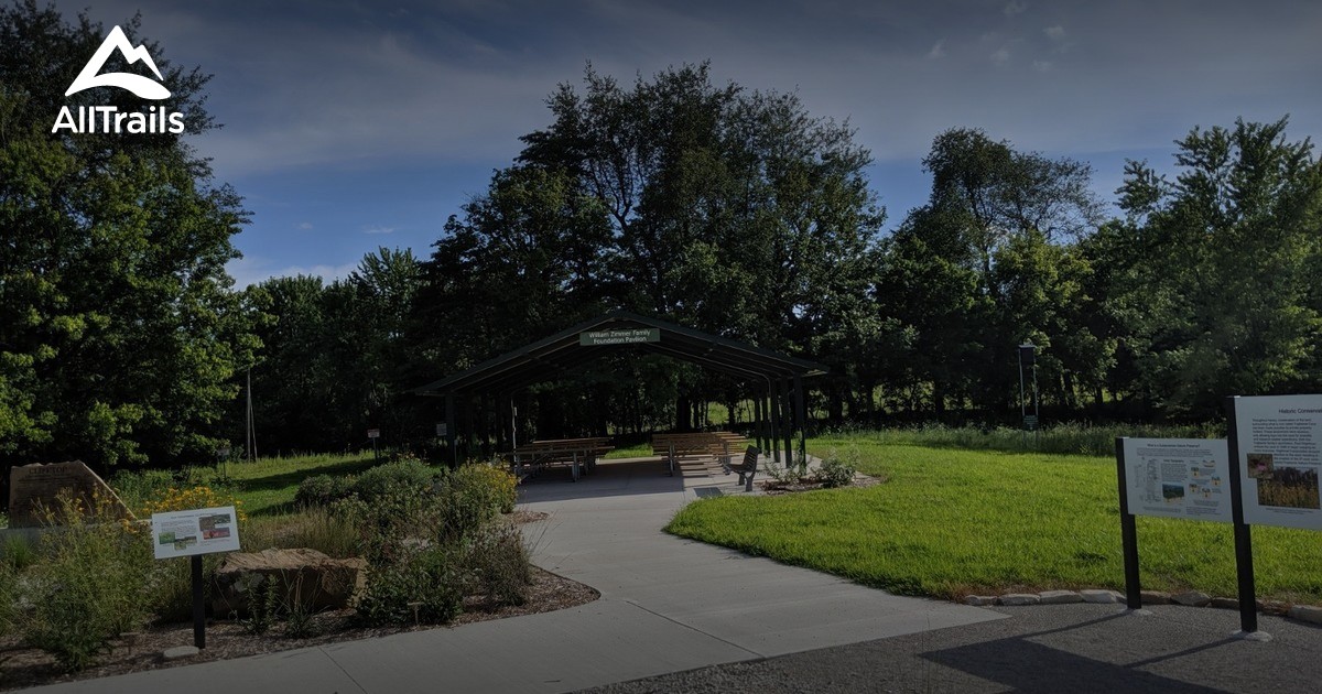 Best Trails near Fults, Illinois | AllTrails
