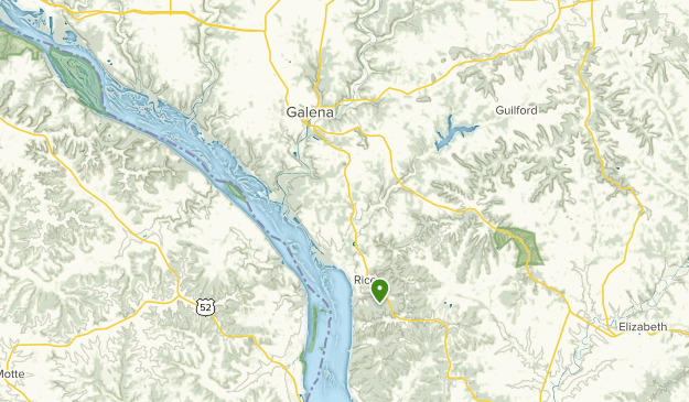 Best Trails near Galena, Illinois | AllTrails