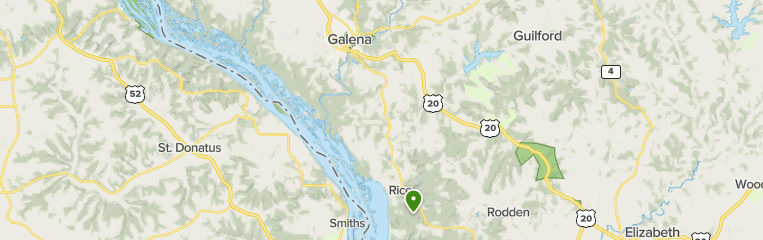 Best Hikes and Trails in Galena | AllTrails