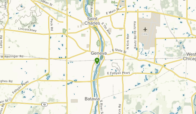 Best Trails near Geneva, Illinois | AllTrails