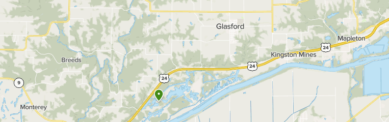 Best Hikes and Trails in Glasford | AllTrails
