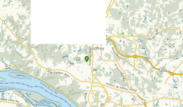 Best Trails near Godfrey, Illinois | AllTrails