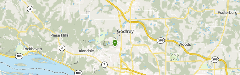 Best Trails near Godfrey, Illinois | AllTrails