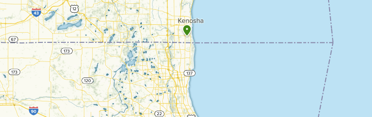 Best Trails near Great Lakes, Illinois | AllTrails