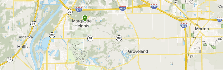 Best Hikes and Trails in Groveland | AllTrails