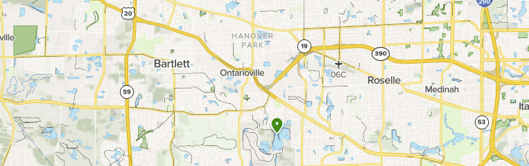 Best Hikes and Trails in Hanover Park | AllTrails