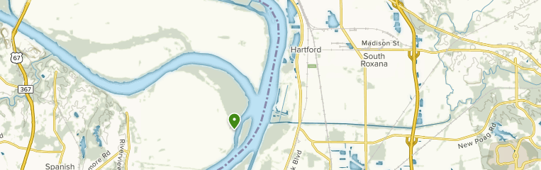 Best Trails near Hartford, Illinois | AllTrails