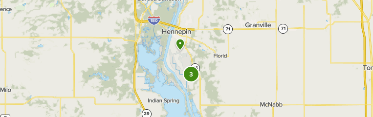 Best Hikes and Trails in Hennepin | AllTrails
