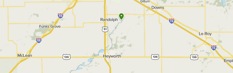 Best Hikes and Trails in Heyworth | AllTrails