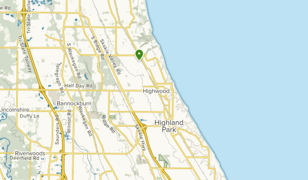 Best Trails near Highland Park, Illinois | AllTrails