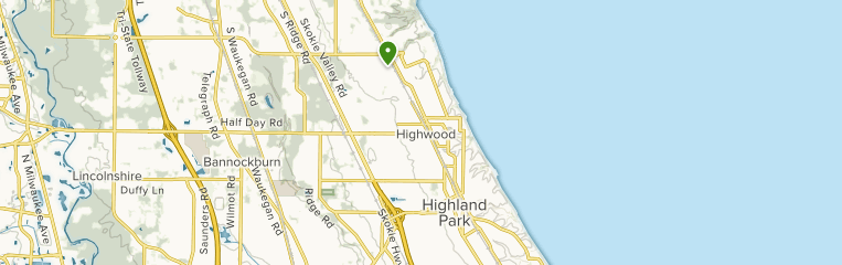 Best Trails near Highland Park, Illinois | AllTrails