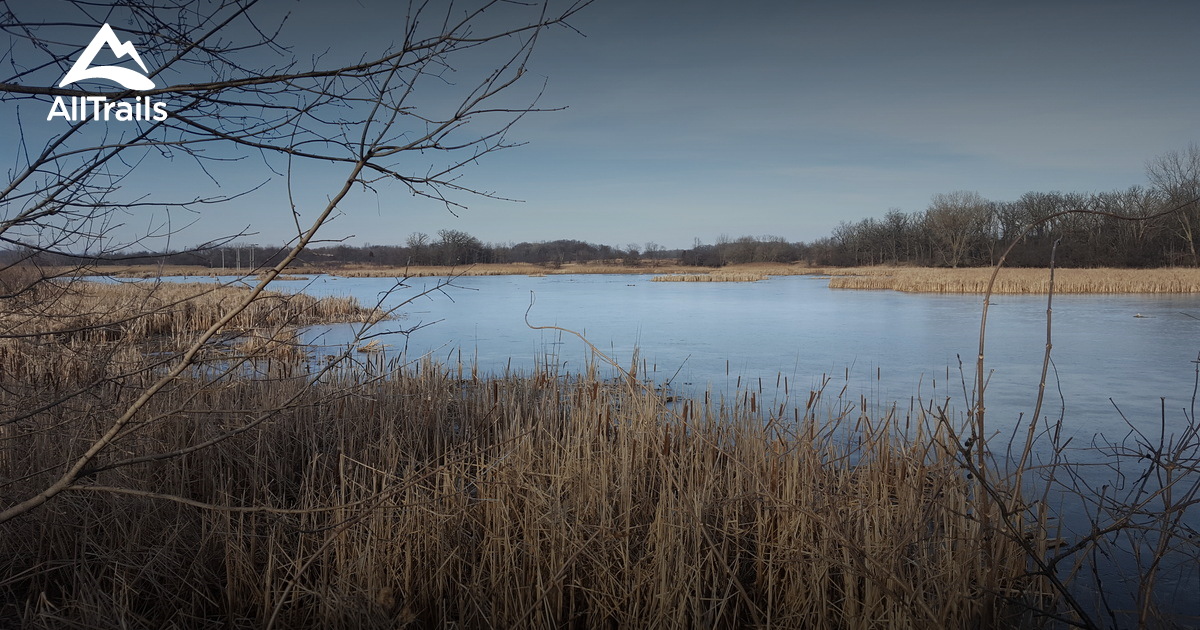 Best hikes and trails in Hoffman Estates | AllTrails