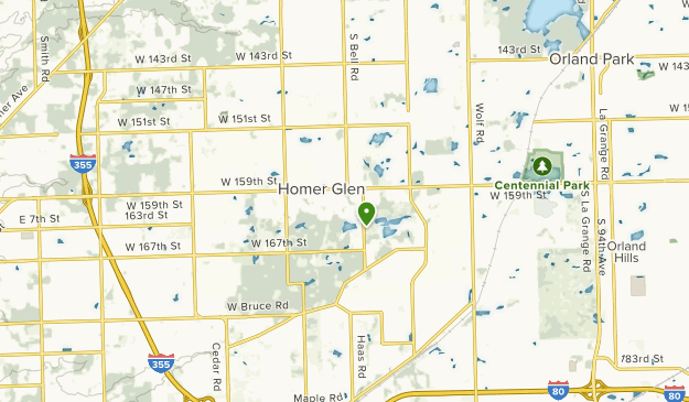 Best Trails near Homer Glen, Illinois | AllTrails