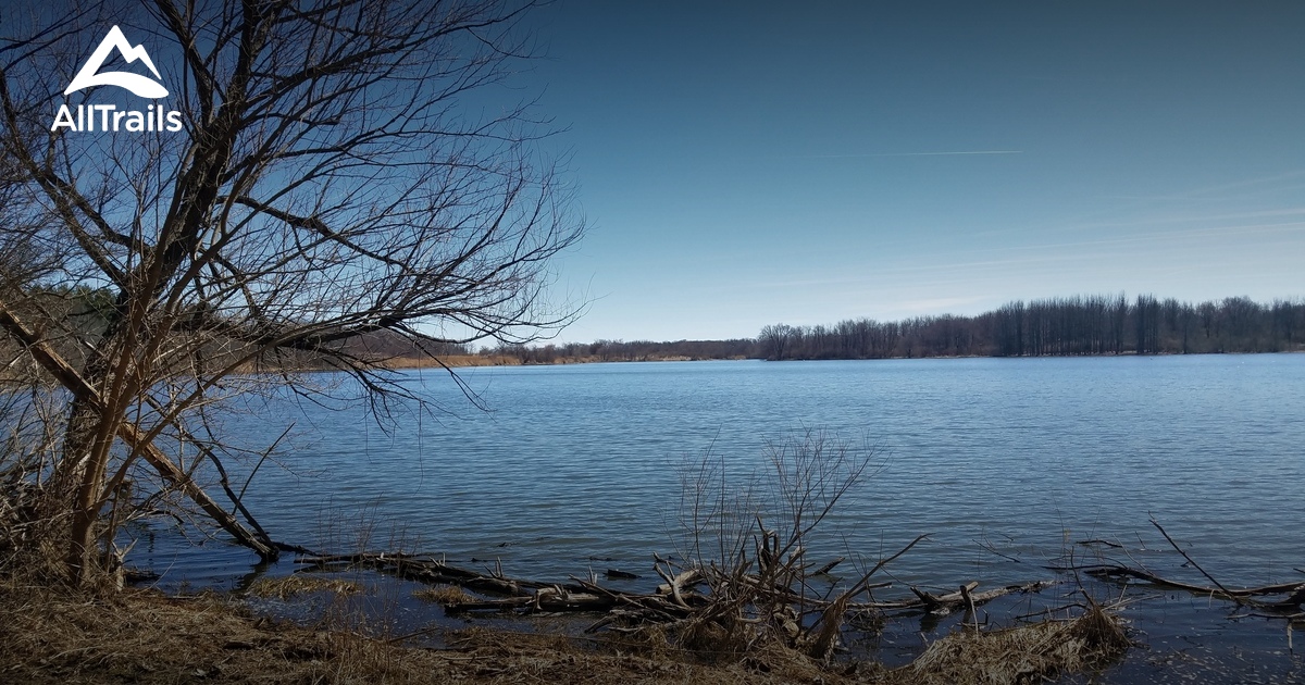 Best Trails near Hudson, Illinois | AllTrails