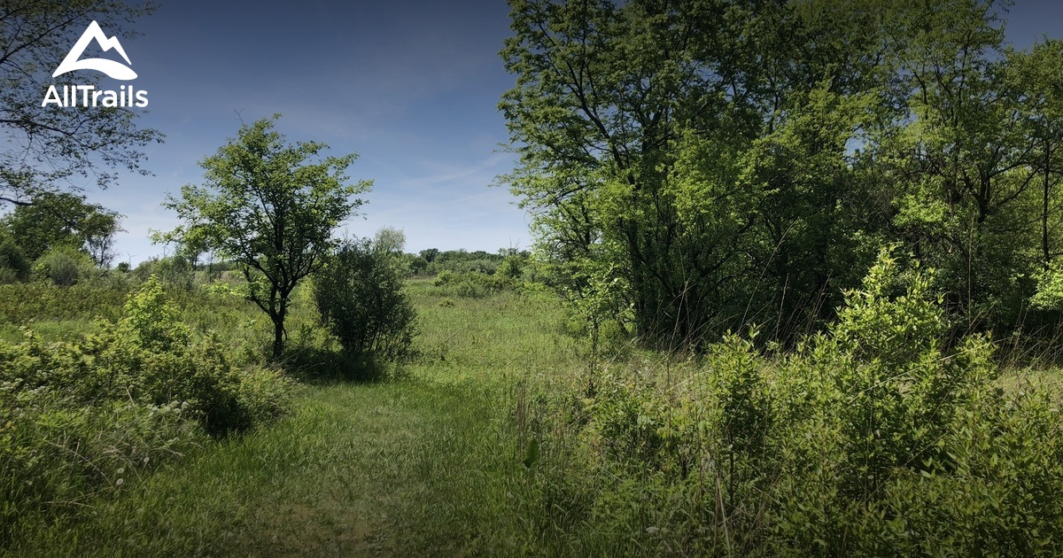 Best river trails in Hudson | AllTrails