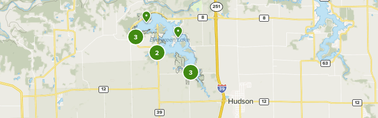Best trails in Hudson, Illinois | AllTrails