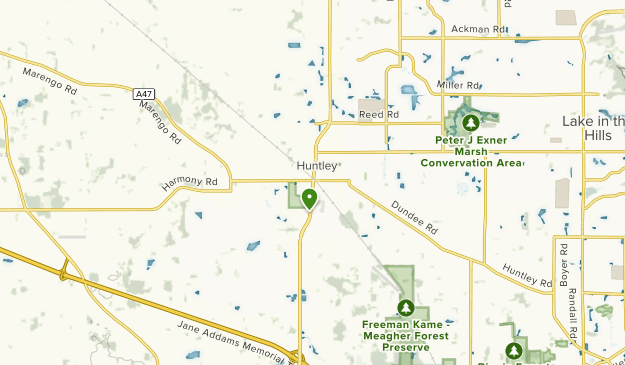 Best Trails near Huntley, Illinois | AllTrails