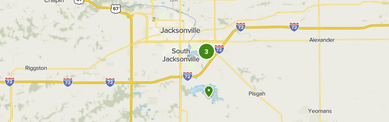 Best Hikes and Trails in Jacksonville | AllTrails