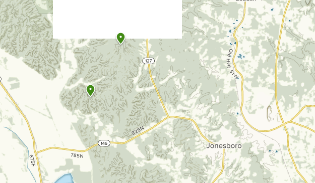 Best Trails near Jonesboro, Illinois | AllTrails