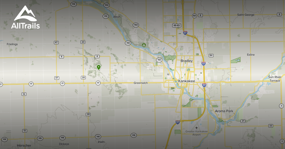 Best hikes and trails in Kankakee | AllTrails