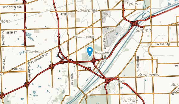 Best Trails near La Grange, Illinois | AllTrails