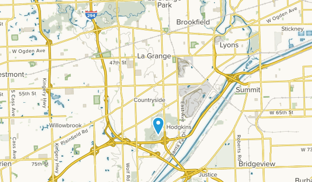 Best Trails near La Grange, Illinois | AllTrails