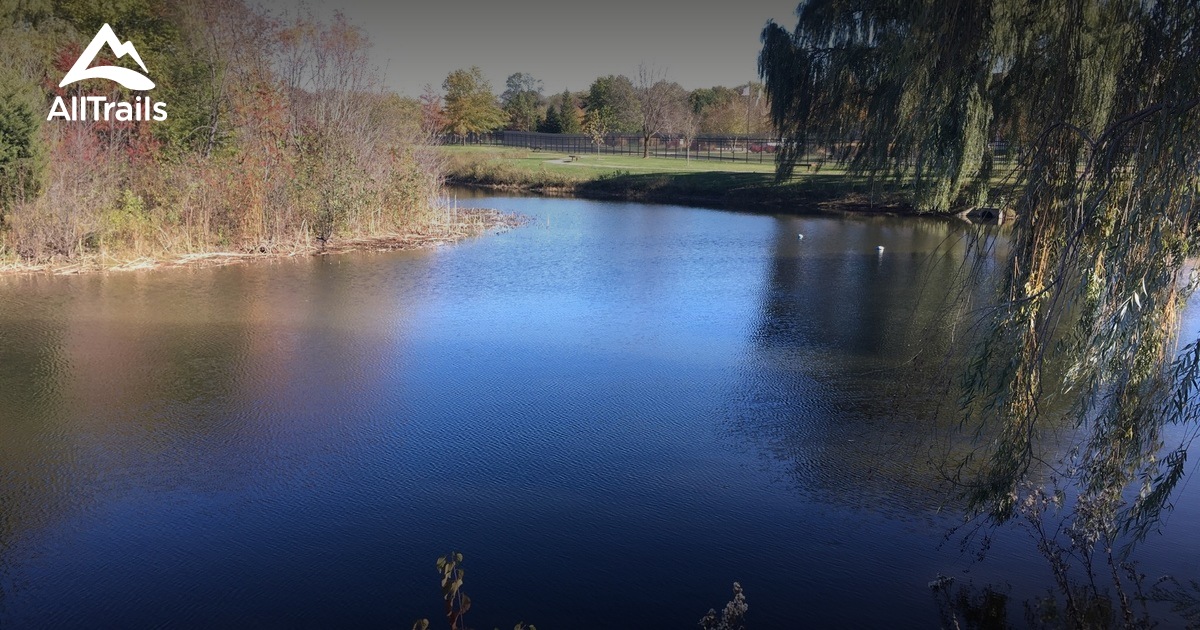 Best hikes and trails in Lake Bluff | AllTrails