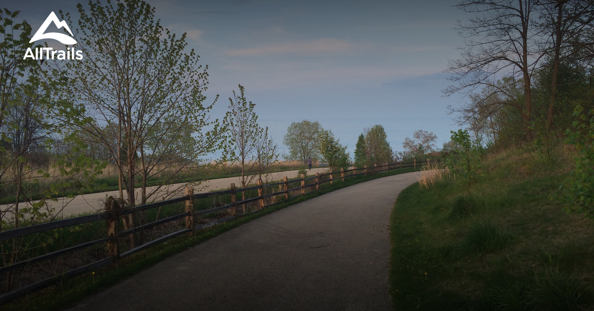 Best Trails near Lake Forest, Illinois | AllTrails