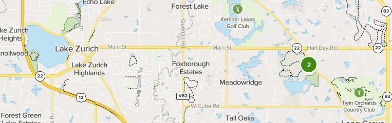 Best Hikes and Trails in Lake Zurich | AllTrails