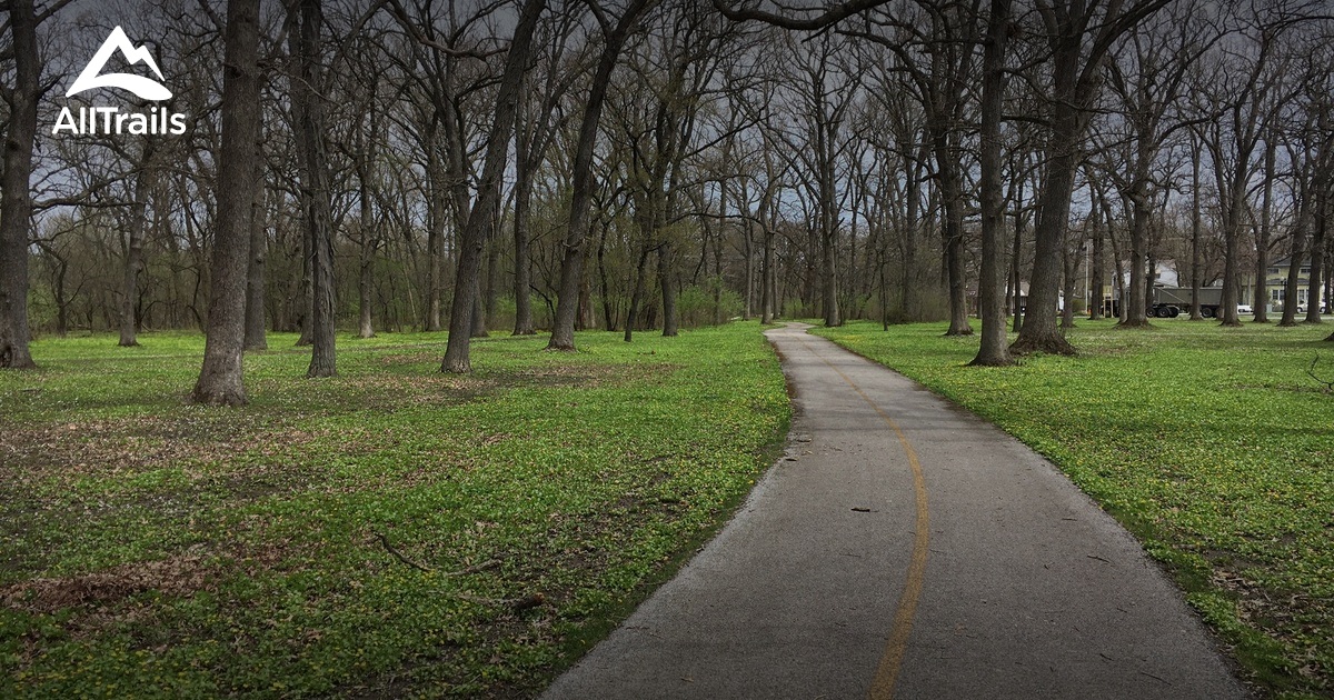 Best hikes and trails in Lansing | AllTrails