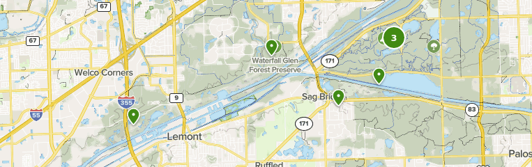 Best Hikes and Trails in Lemont | AllTrails