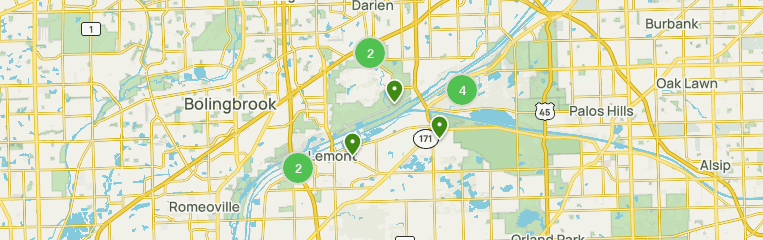 Best Hikes and Trails in Lemont | AllTrails