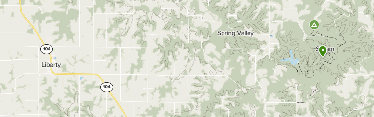 Best Hikes and Trails in Liberty | AllTrails