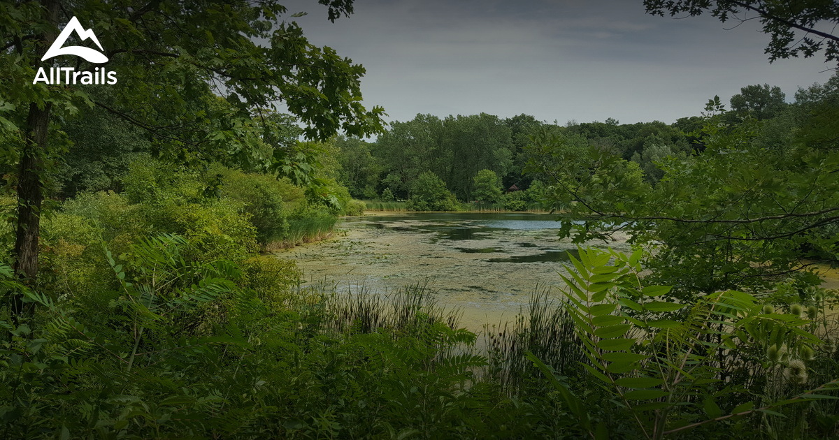 10 Best trails and hikes in Libertyville | AllTrails