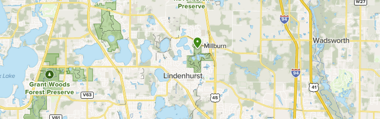 Best Hikes and Trails in Lindenhurst | AllTrails