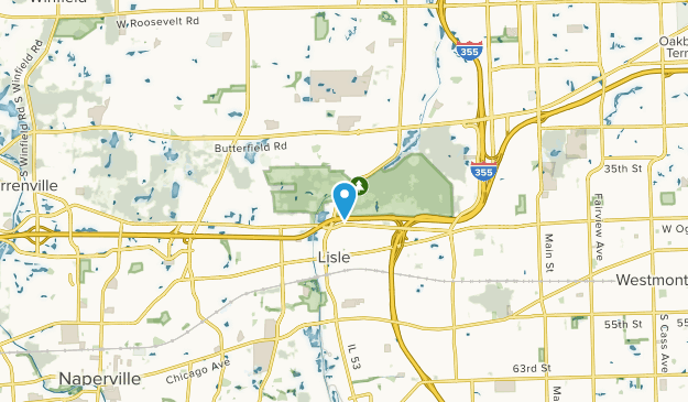 Best Trails near Lisle, Illinois | AllTrails