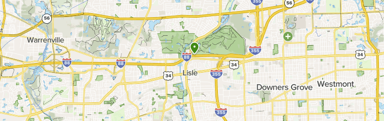 Best 10 Trails and Hikes in Lisle | AllTrails
