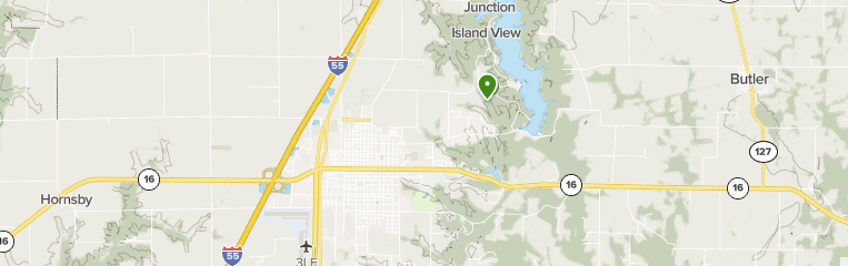 Best trails in Litchfield, Illinois | AllTrails