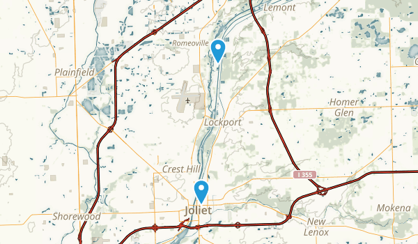 Best Trails near Lockport, Illinois | AllTrails