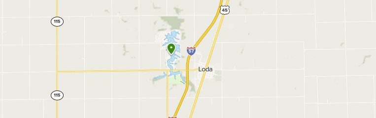Best Hikes and Trails in Loda | AllTrails