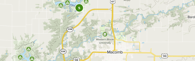 Best Hikes and Trails in Macomb | AllTrails