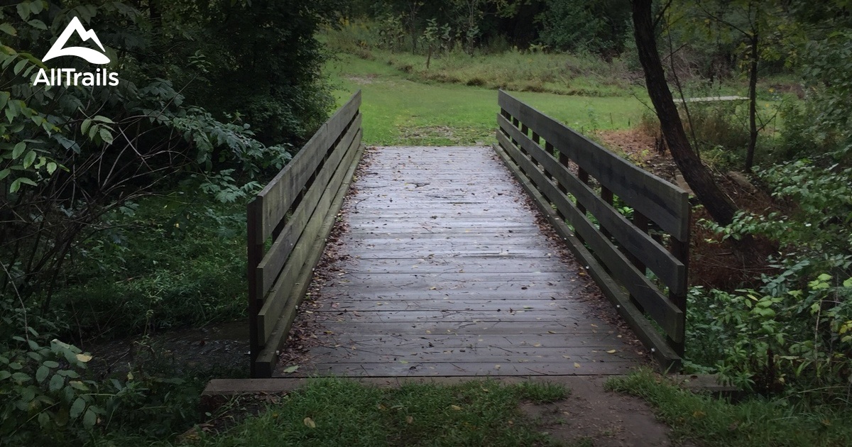 10 Best trails and hikes in Mahomet | AllTrails
